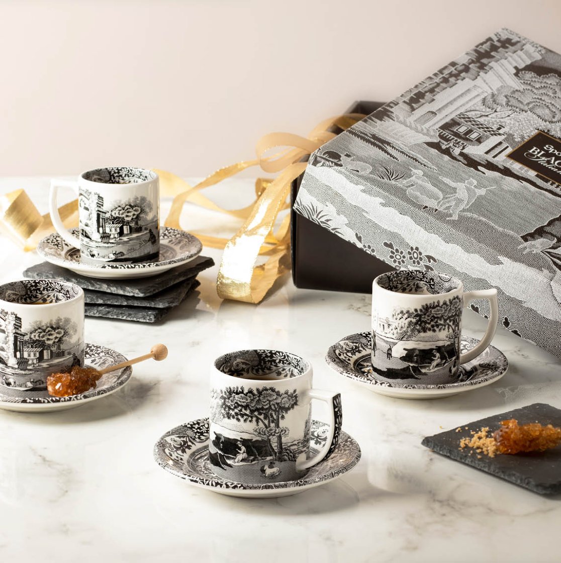 Spode : Portmeirion Group UK